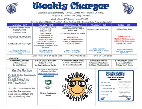 Boris Elementary Home