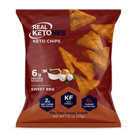 Zero Carb Chips