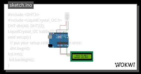 Tugas 13 September Wokwi Esp32 Stm32 Arduino Simulator