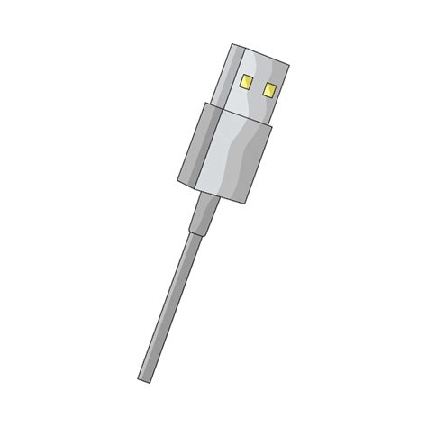 Premium Vector Cabble Connector