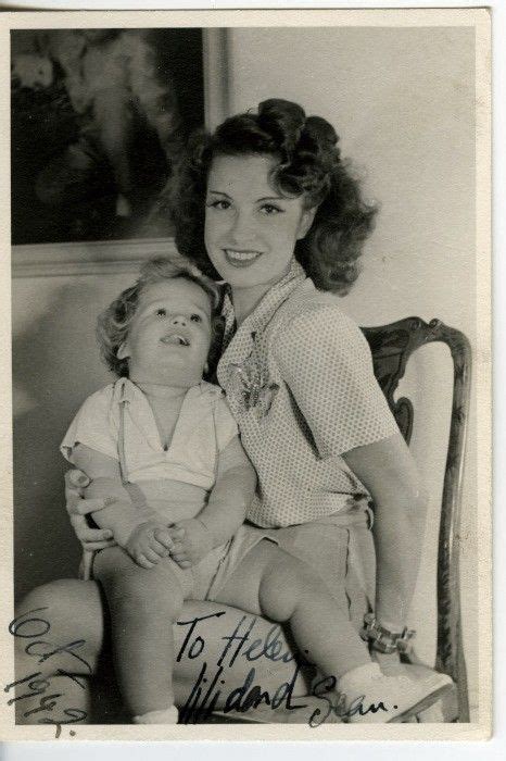 Pin On Lili Damita