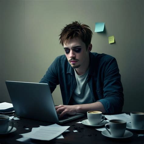 Remotework Productivity Workfromhome Timemanagement Worklifebalance Ahmad Aldroubi