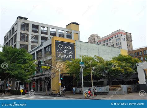 What Is Grand Central Market At Joseph Sabala Blog