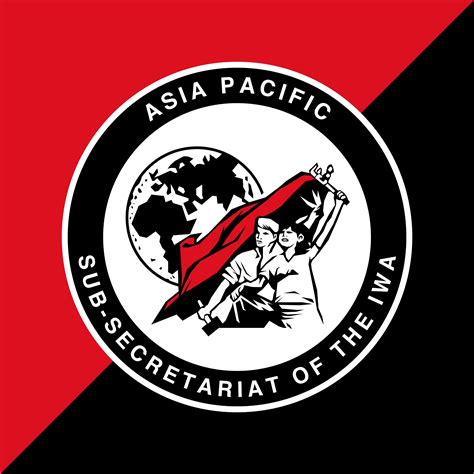 Iwa Logo