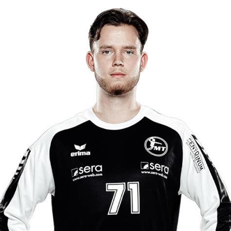 Erik Ullrich Handball Base