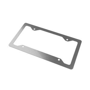 South Africa Flag Metal Car License Plate Frame South African Flag