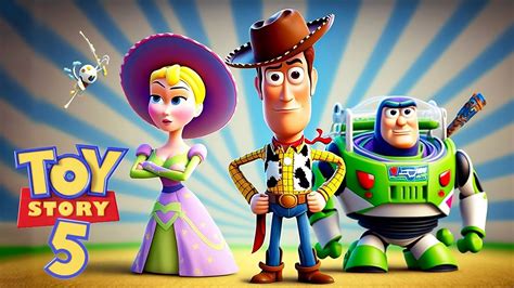 Toy Story 5 Release What We Know So Far ‘ And R Disneynewsfeed