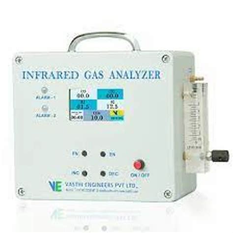 Infrared Analyzer At Best Price In India