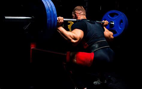 The 20 Rep Squat Program High Rep Squats Guide For Muscle Gain