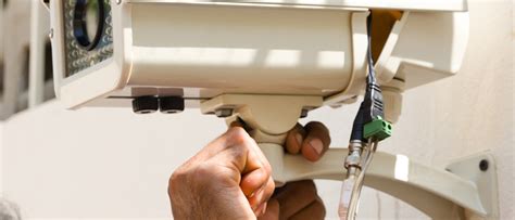 CCTV Cabling At Rs Meter Do It Yourself System In Surat ID