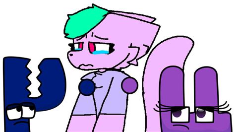 Kayla Wendy Crying With Che And Tseh By Aussielily On Deviantart
