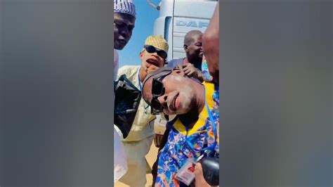 Baba Inyass 😂😂😂 Youtube