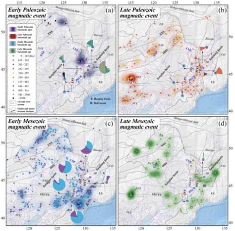 Welcome To Jianping Zhou Earthbyte