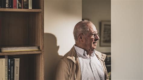 Gentse Historicus Walter Prevenier ‘lhistoire Ne Se Répète Jamais Geloof Me De Tijd