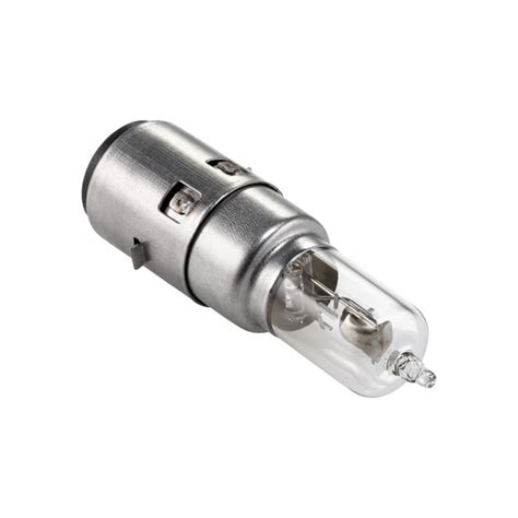 Ampoule Osram S2 12v 35 35w Socle Ba20d Halogène Clair Ho…