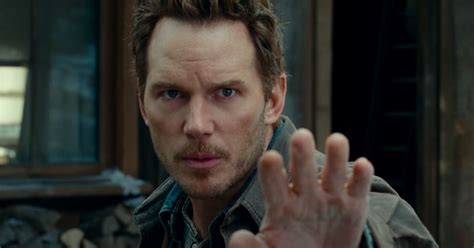 Jurassic World Dominion Ending Explained