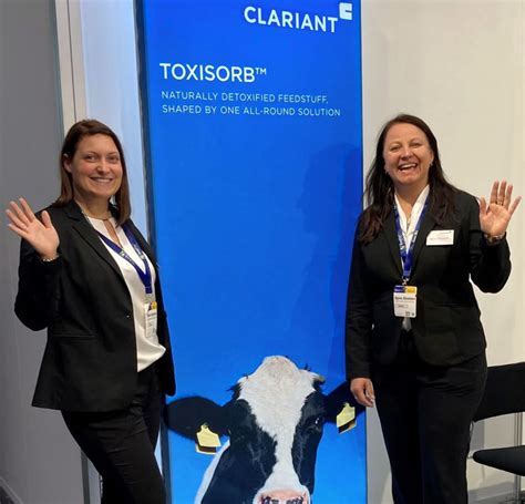 Hemant Waghela On Linkedin Clariants Feed Additives