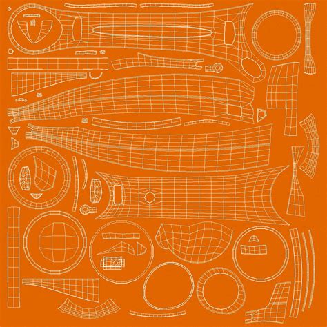 库卡机器人kr Quantec Ultra 3d模型 59 Gltf Max Usdz 3ds C4d Fbx Ma Obj Free3d