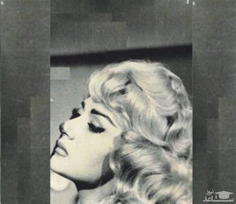 نگاهی به زندگی پروین غفاری معروف ترین معشوقه شاه