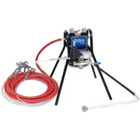 Airless Air Assisted Machine At Best Price In Mysuru Keystone