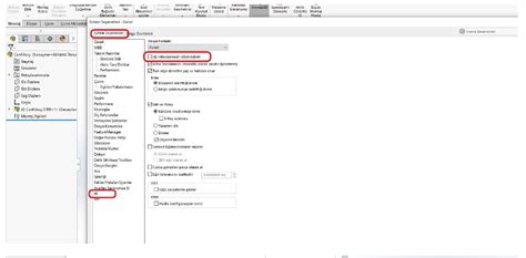 Step Iges Vs Dataları Açarken Boş Görüntü Problemi Arex