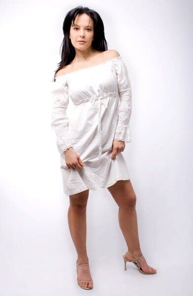 Coraima Torress Feet