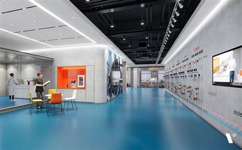 Belimo Shanghai Pr China Virtuarch