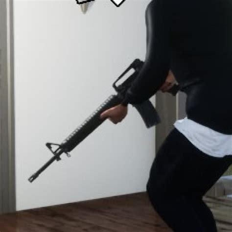 Weapon Detection Object Detection Model V1 2023 02 05 626pm By Yolov7test