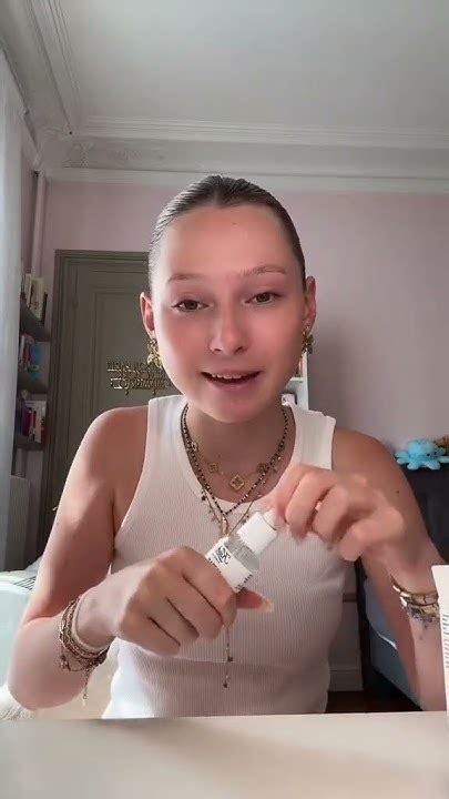 Grwm Part1 🤍 Youtube