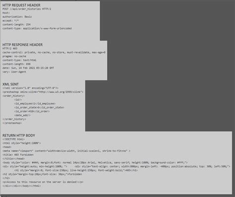 Webservice Api Update Order Status Addons Modules And Themes