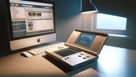 How To Download Nintendo Ds Games For Desmume