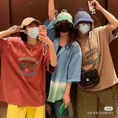 周雨彤 堆糖，美图壁纸兴趣社区