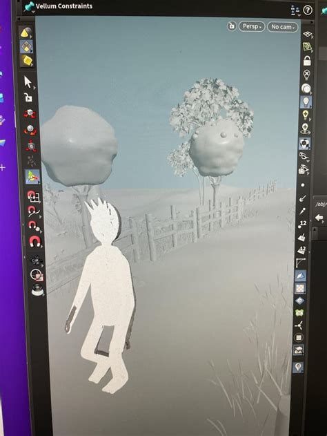 one frame of my walk cycle keeps exploding vellum constraint issue