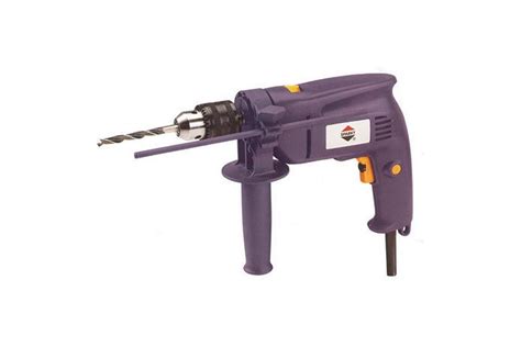Ударная дрель SPARKY BUR 130E - выгодная цена, отзывы, характеристики ...