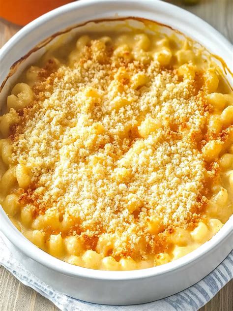 Ultimate Baked Velveeta Mac And Cheese A Delicious Comfort Dish