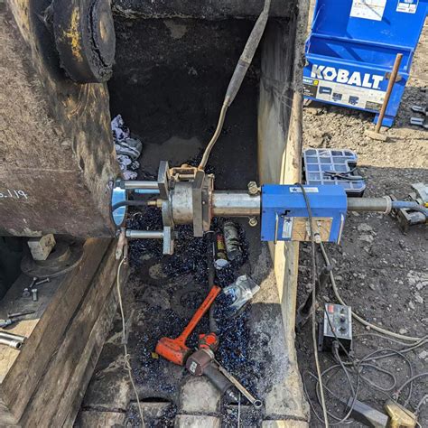 Custom Portable Bore Welding Machine Manufacturer And Supplier Portable Tools