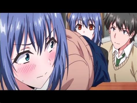 Kaede To Suzu The Animation Youtube