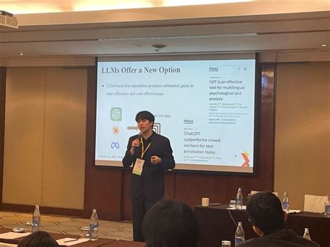 xiang （charlie） cheng on linkedin wise wits llms
