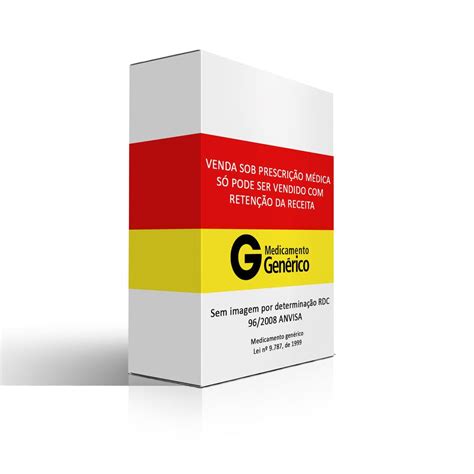 Levofloxacino 500mg Prati Donaduzzi Com 10 Comprimidos Revestidos Farmais