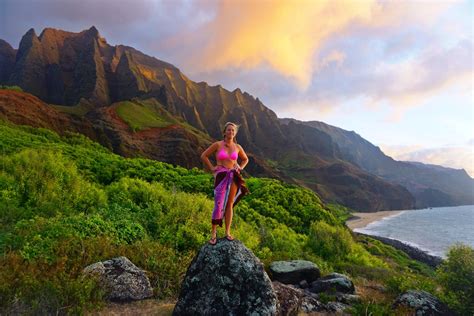 Best Camping In Nāpali Coast State Wilderness Park Hi 2026