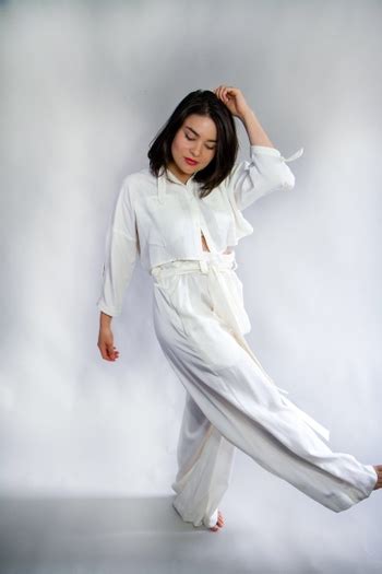Devery Jacobs Feet Aznudefeet