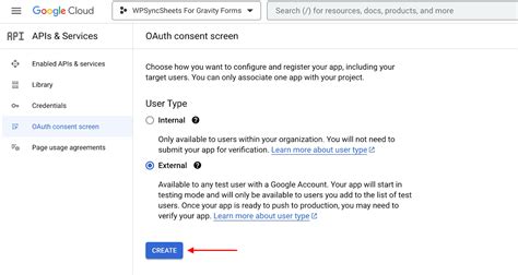 How To Connect WPForms To Google Sheets Step By Step Tutorial WPSyncSheets
