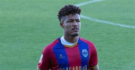 Chaves Ygor Nogueira De Regresso às Opções A Bola