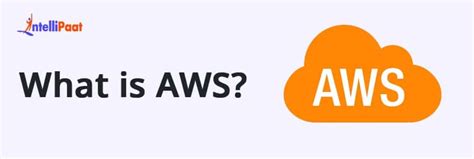 What Is AWS Introduction To Amazon Web Services Components