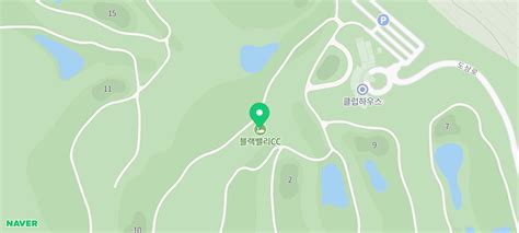 블랙밸리cc 강원도 삼척 아름다운 자연과 함께 라운딩 골프장 후기 네이버 블로그