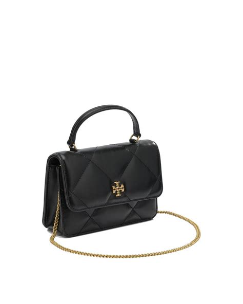 Tory Burch Crossbody Bags In Black Lyst