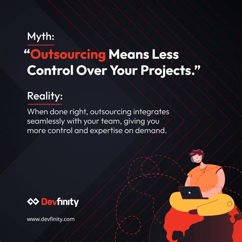 Devfinity On Linkedin Devfinity Mythbusting Smartoutsourcing