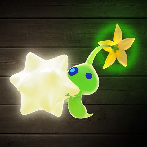 Fileglow Pikmin With Konpeito Pikipedia The Pikmin Wiki