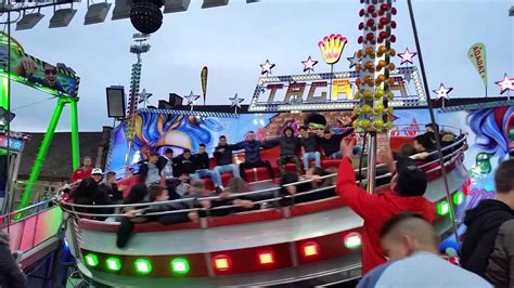 Tagada Meneito Espectáculos Tomás Organización De Eventos