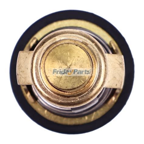 Thermostat 6d3 12411 00 00 For Yamaha Ar210 Sr210 Sx210 Fzr Vxs 212ss